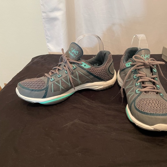 Ryka | Shoes | Ryka Influence 25 Ngage Training Shoe Athletic Shoes ...